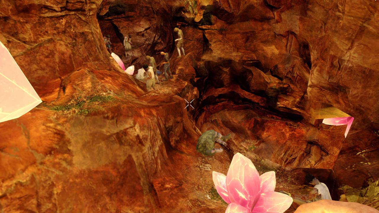 【7Days To Die】【Crystal Hell】ざっくり紹介 | 7Days To Die MOD info