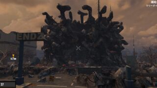 【7Days To Die】【End Z】ざっくり紹介 | 7Days To Die MOD info