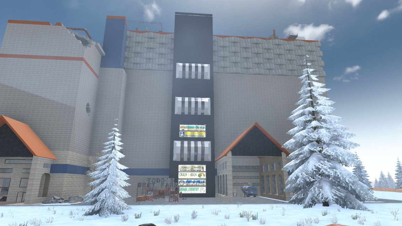 【7Days To Die】建物(POI)追加MOD 3選 | 7Days To Die MOD info