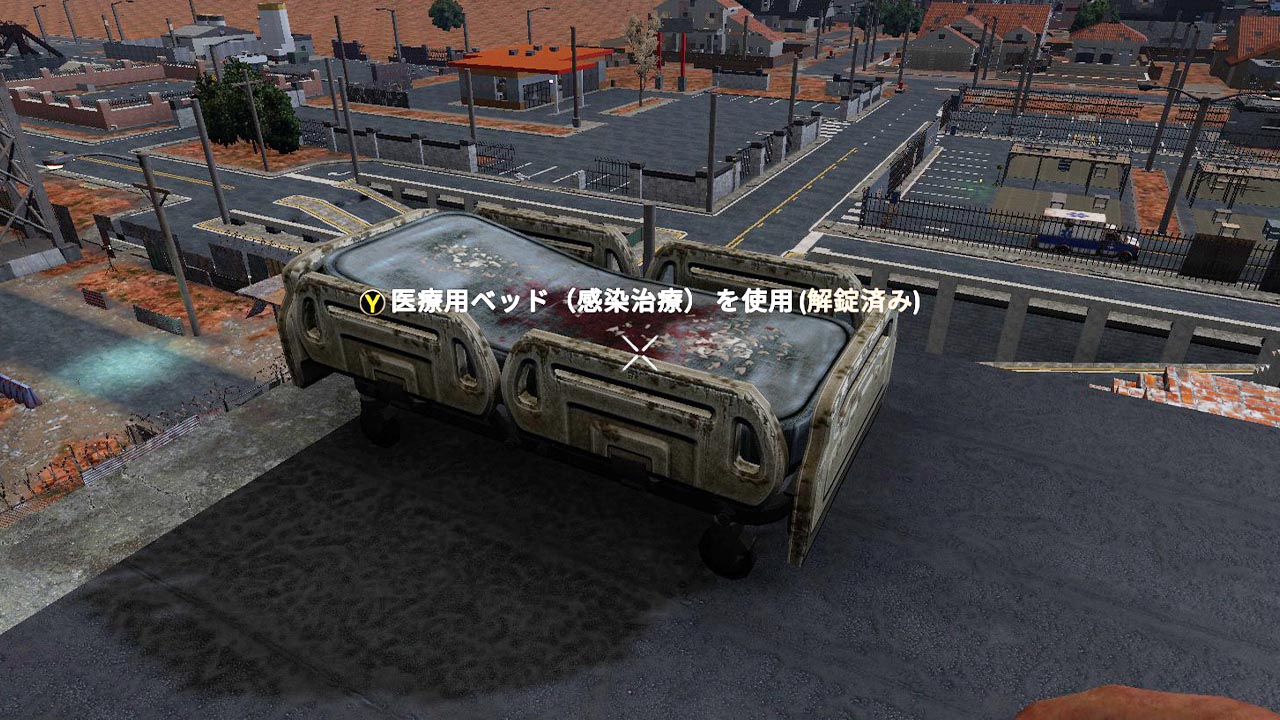 【7Days To Die】【Garbage Eater】ざっくり紹介 | 7Days To Die MOD info