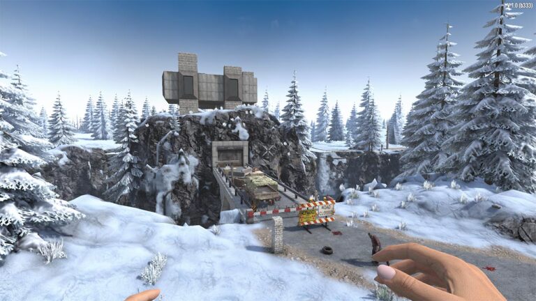 【7Days To Die】【v1.0】建物(POI)追加MOD 4選 | 7Days To Die MOD info