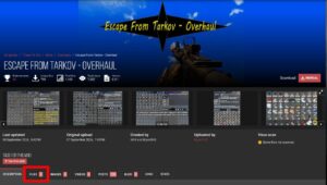 【7Days To Die】【Escape From Tarkov】導入方法&日本語化 | 7Days To Die MOD info