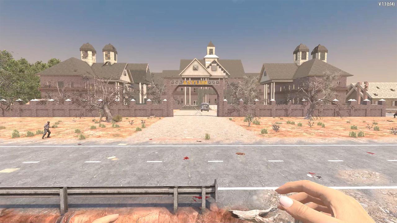 【7Days To Die】【v1.0】建物(POI)追加MOD 5選 | 7Days To Die MOD info