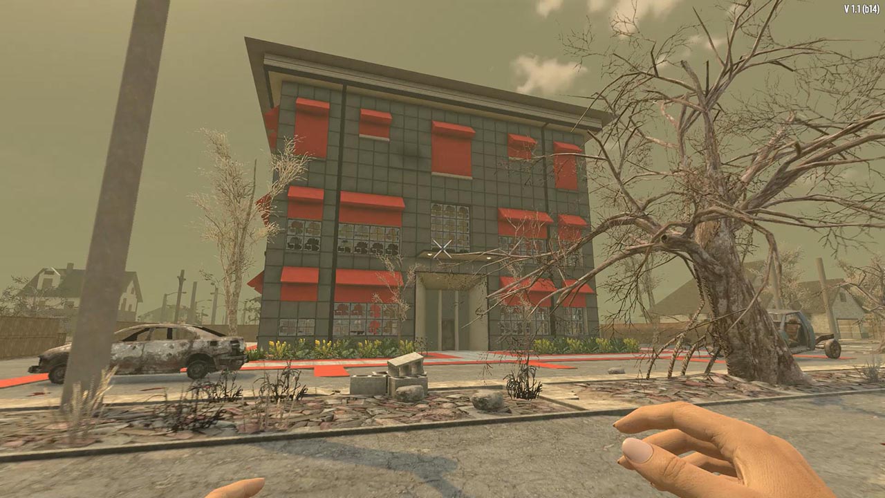 【7Days To Die】【v1.0】建物(POI)追加MOD 5選 | 7Days To Die MOD info