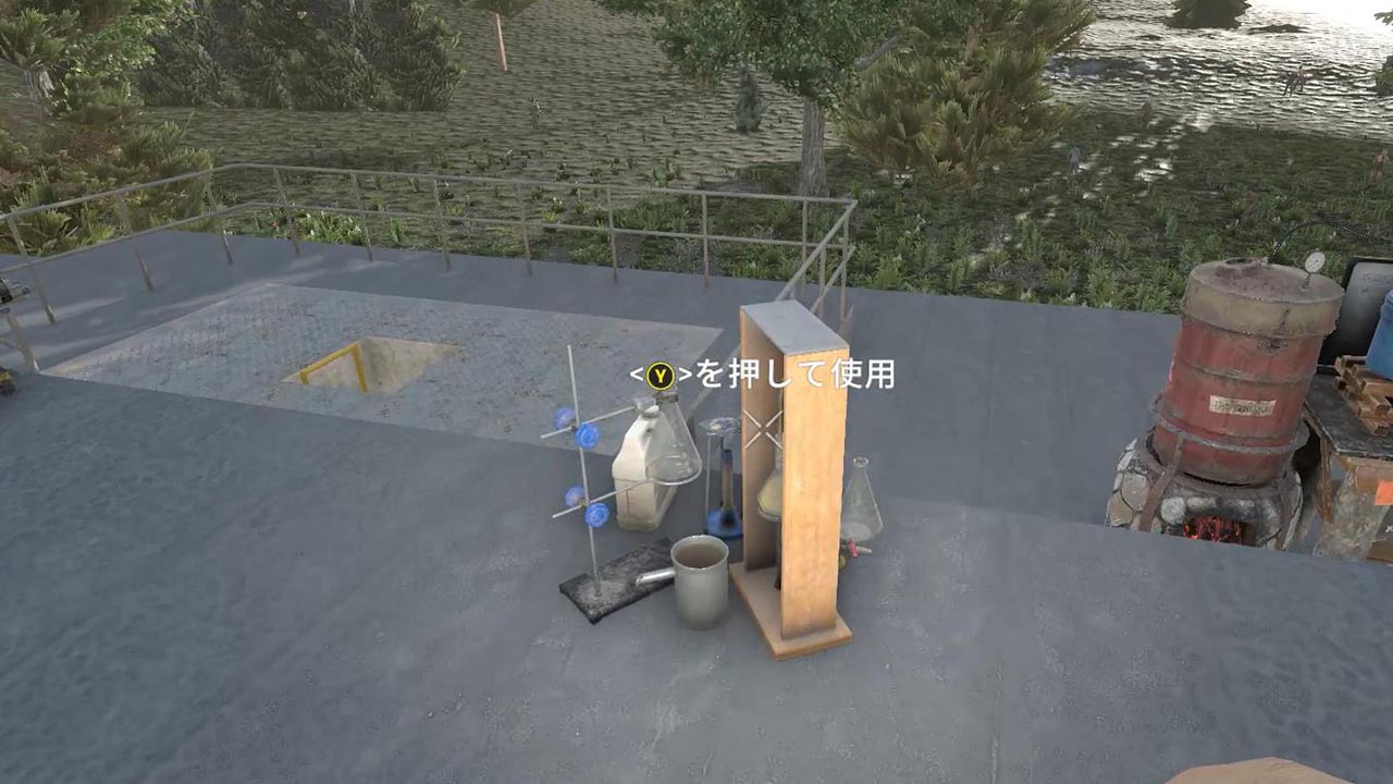 【7Days To Die】【Undead Country】ざっくり紹介 | 7Days To Die MOD info